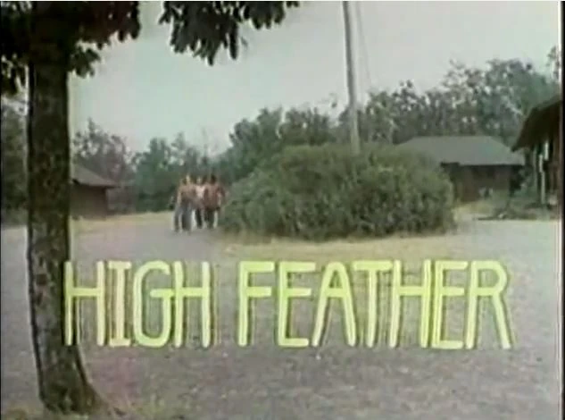 High Feather | Logopedia | Fandom
