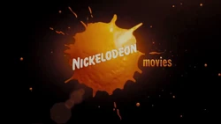Nickelodeon Movies Logo Wikia