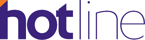 Hotline | Logopedia | Fandom