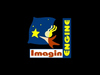 ImaginEngine | Logopedia | Fandom
