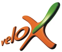 Velox | Logopedia | Fandom