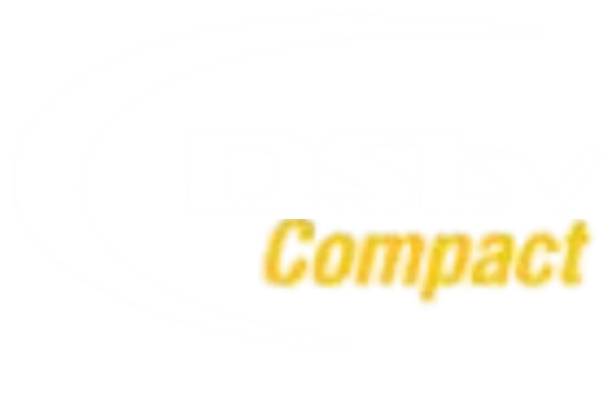 DStv Compact | Logopedia | Fandom