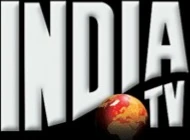 India TV | Logopedia | Fandom