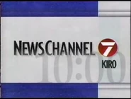 KIRO-TV/News | Logopedia | Fandom