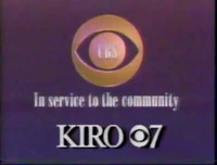 KIRO-TV | Logopedia | Fandom