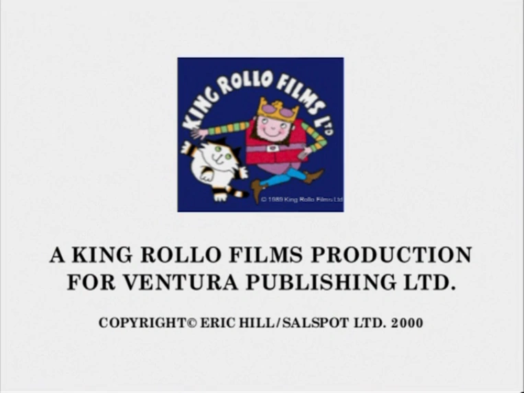 King Rollo Films | Logopedia | Fandom