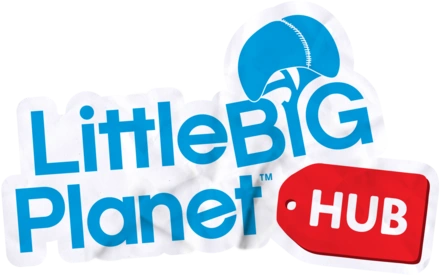 LittleBigPlanet HUB | Logopedia | Fandom