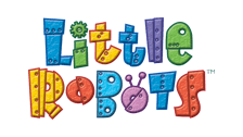Little Robots | Logopedia | Fandom
