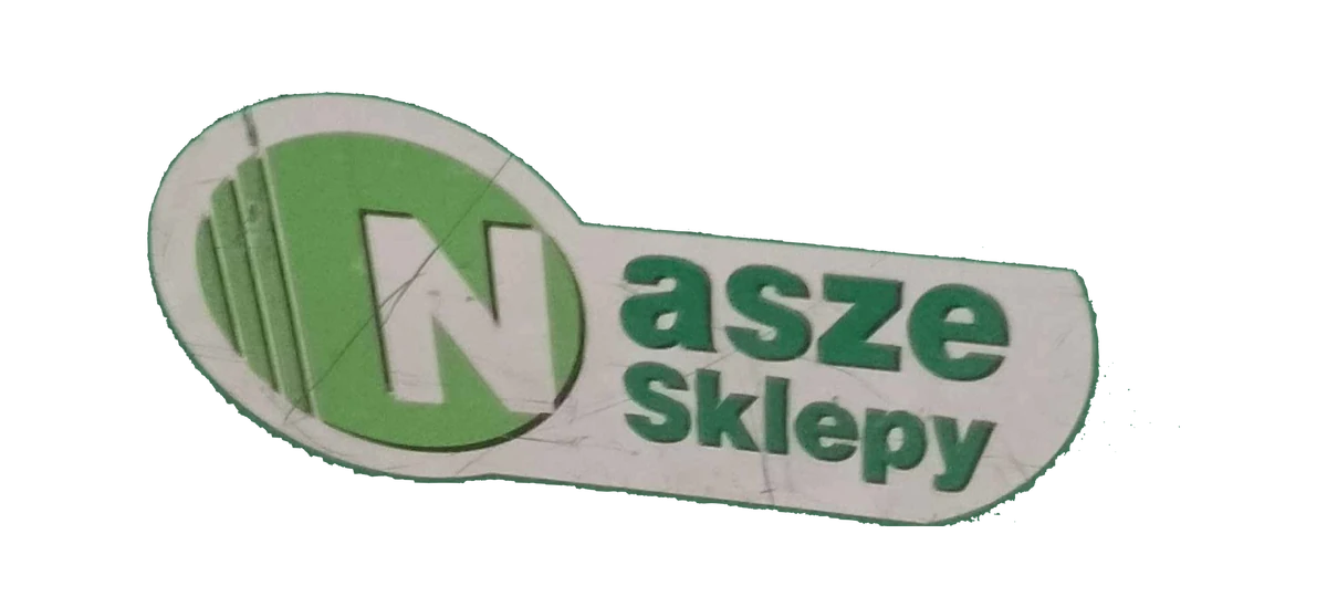 Nasze Sklepy | Logopedia | Fandom