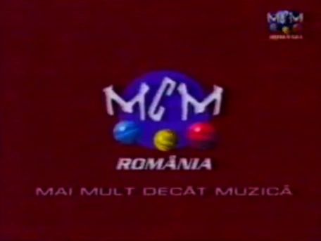 MTV (Romania)/Idents | Logopedia | Fandom