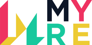 MYRE | Logopedia | Fandom