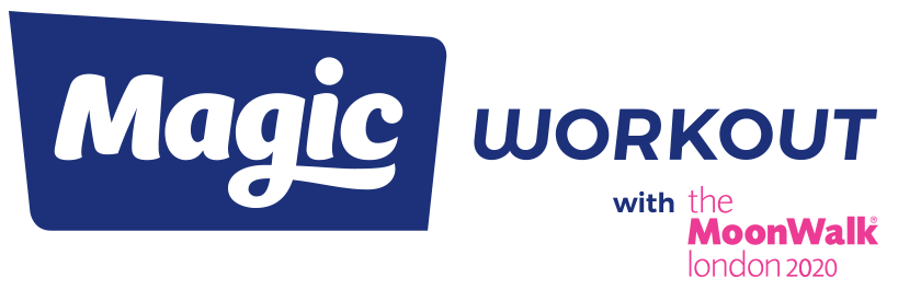 Magic Workout | Logopedia | Fandom