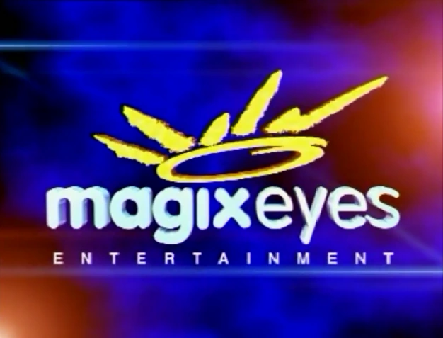 Magixeyes Entertainment | Logopedia | Fandom