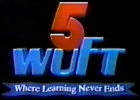 WUFT | Logopedia | Fandom