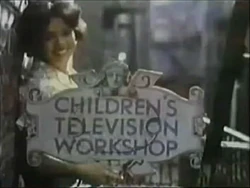 Sesame Workshop Logopedia