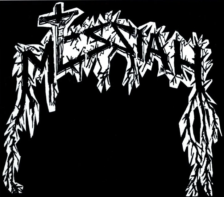 Messiah | Logopedia | Fandom