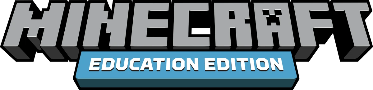 Minecraft Education Edition | Logopedia | Fandom