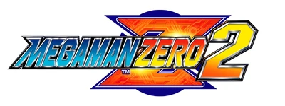 Mega Man Zero 2 | Logopedia | Fandom