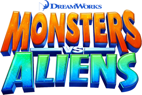 Monsters vs. Aliens (TV series) | Logopedia | Fandom