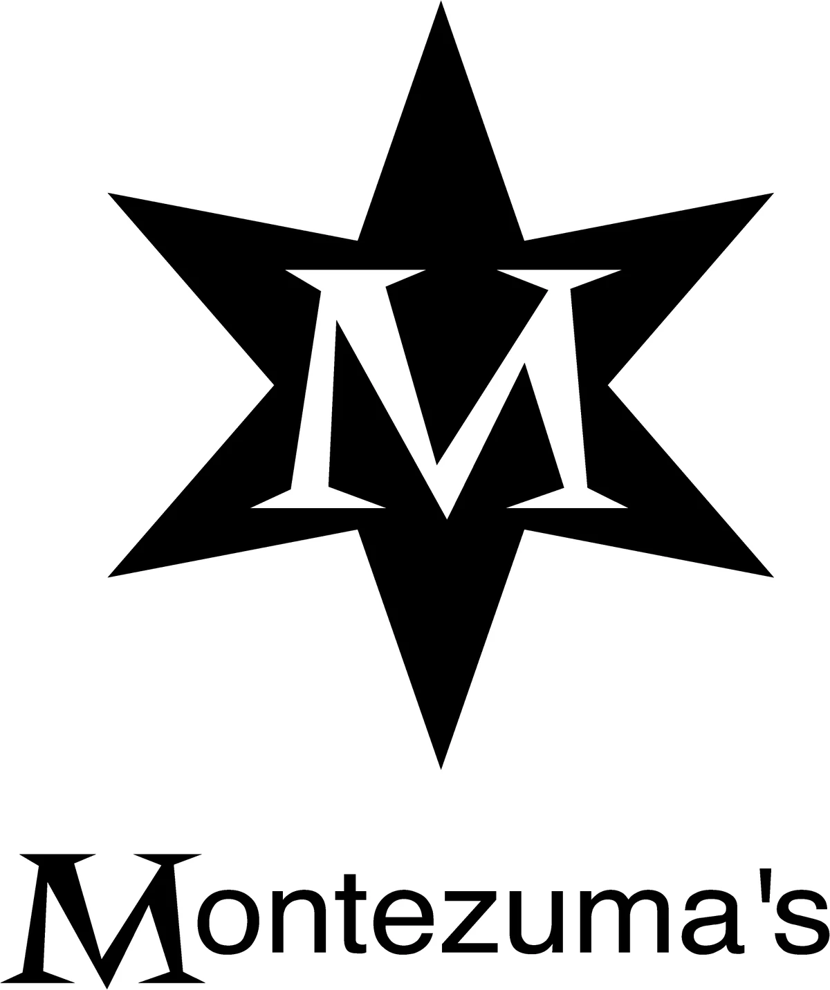 Montezuma's | Logopedia | Fandom
