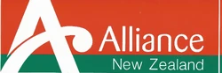 New Zealand Alliance Party | Logopedia | Fandom