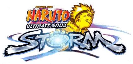 Naruto Shippuden: Ultimate Ninja Storm (series) | Logopedia | Fandom