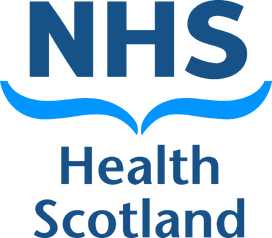 NHS Health Scotland | Logopedia | Fandom