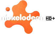 Nickelodeon HD+ | Logopedia | Fandom
