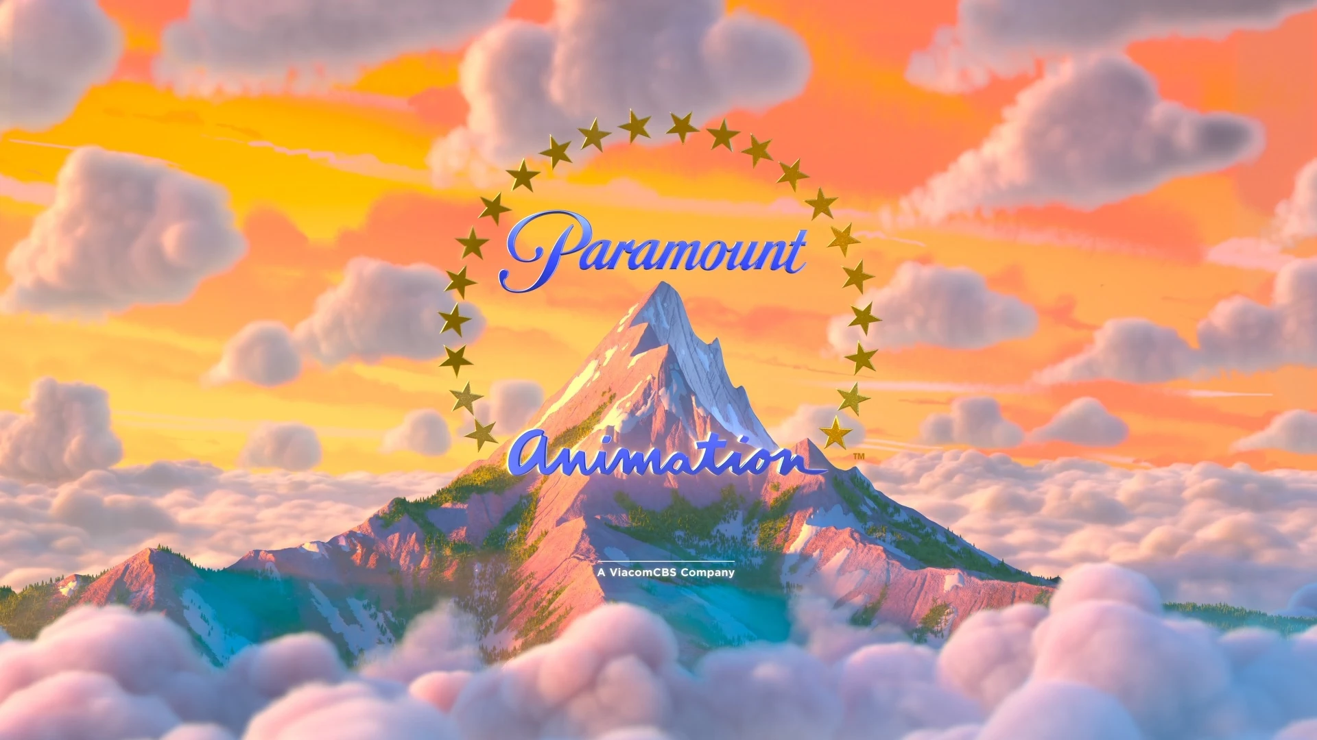 Paramount Animation/On-Screen Logos | Logopedia | Fandom