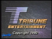 Tribune Entertainment/Other | Logopedia | Fandom