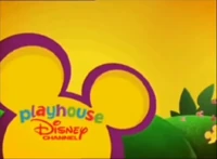 Disney Jr. (international)/Bounce and Sun Idents and Bumpers ...