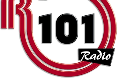 Radio 105 Logo