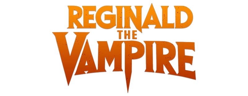 Reginald the Vampire | Logopedia | Fandom