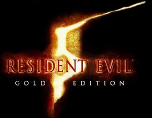Resident Evil 5 | Logopedia | Fandom