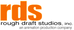 Rough Draft Studios | Logopedia | Fandom