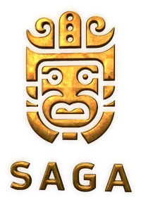 Saga TV | Logopedia | Fandom