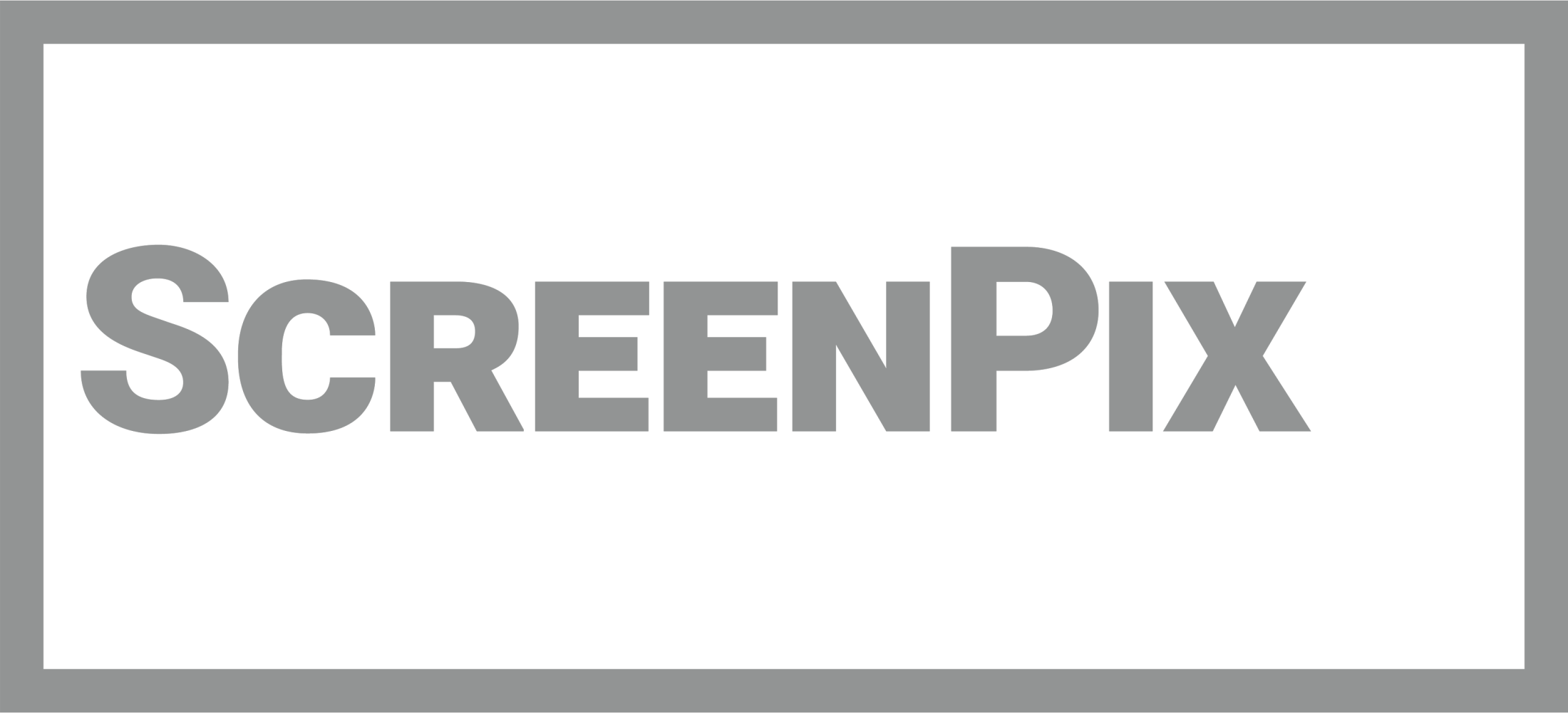 ScreenPix | Logopedia | Fandom