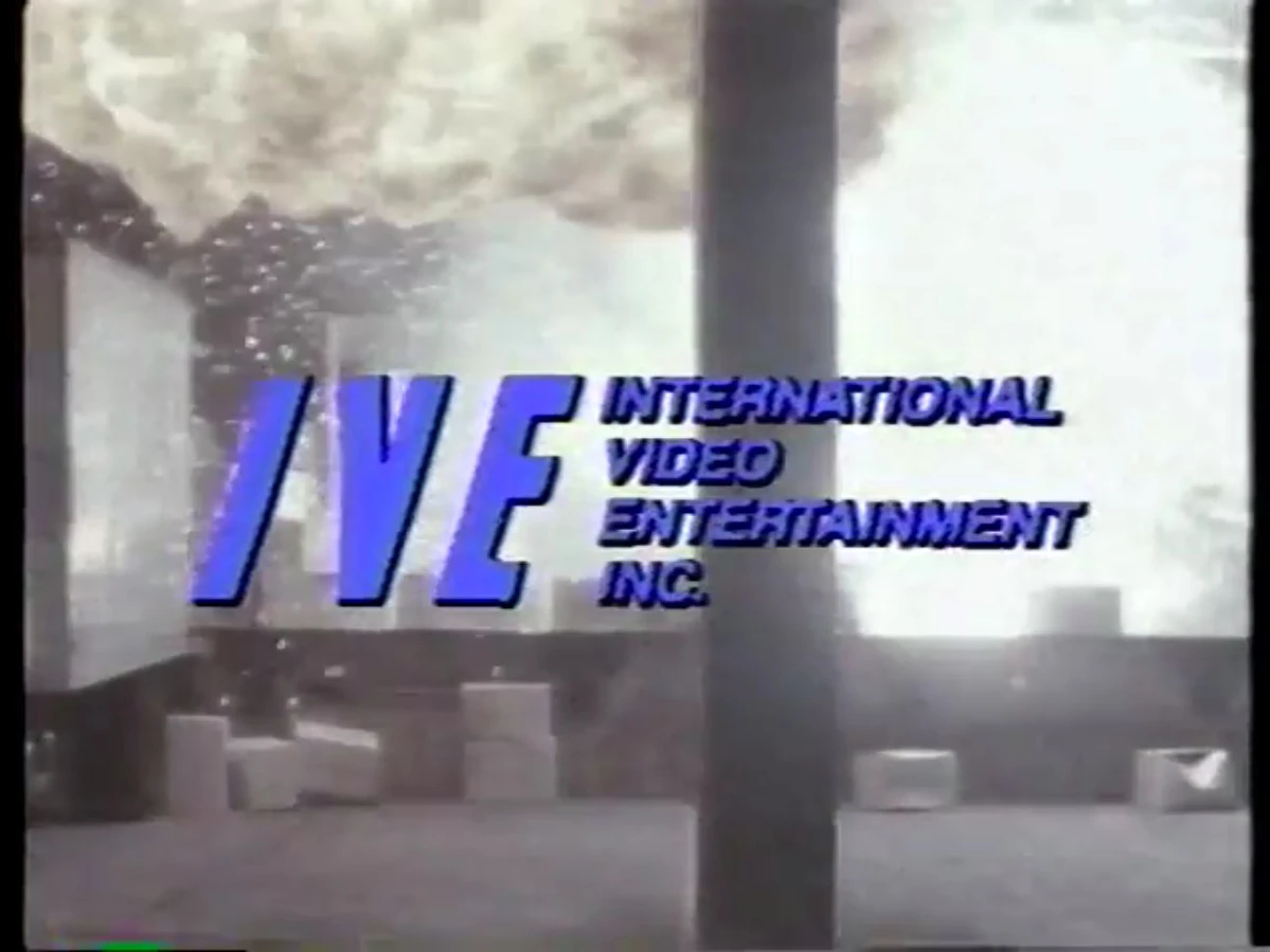 International Video Entertainment/On-Screen Logos | Logopedia | Fandom