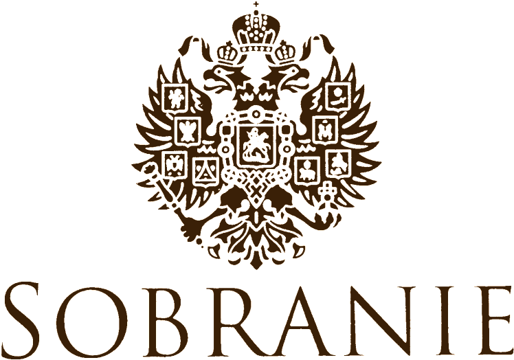 Sobranie | Logopedia | Fandom