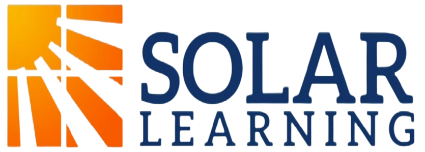 Solar Learning | Logopedia | Fandom