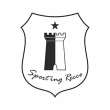 Sporting Recco | Logopedia | Fandom
