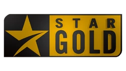 Star Gold Logo