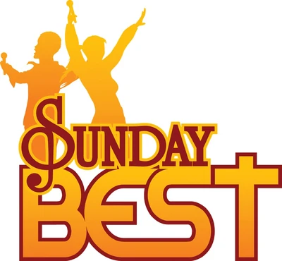 Sunday Best | Logopedia | Fandom
