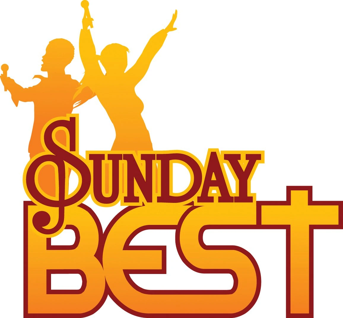 Sunday Best | Logopedia | Fandom