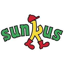 Sunkus | Logopedia | Fandom
