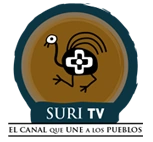 Suri TV | Logopedia | Fandom