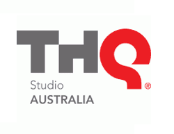 THQ Studio Australia | Logopedia | Fandom