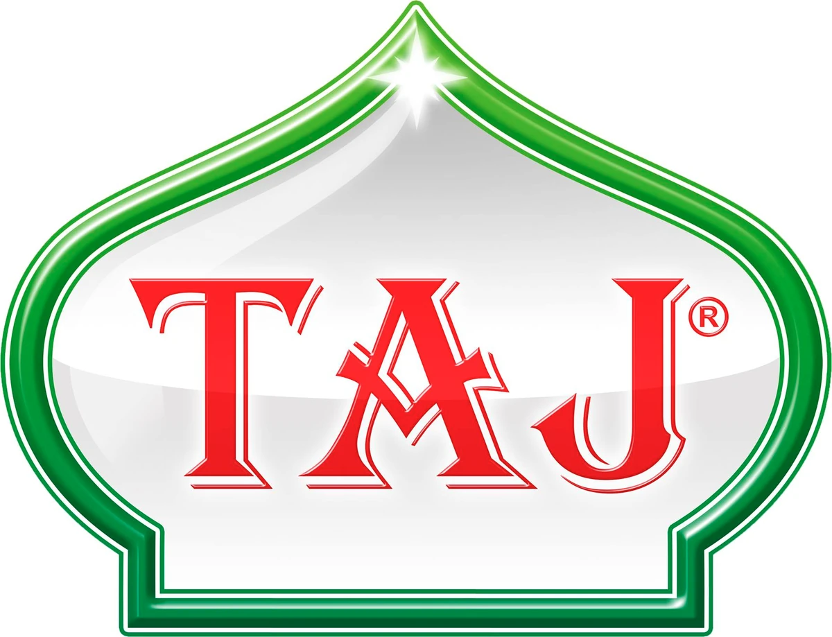 Taj | Logopedia | Fandom