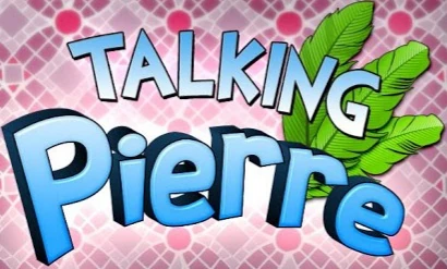 Talking Pierre | Logopedia | Fandom