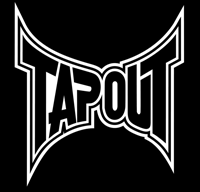 Tapout | Logopedia | Fandom